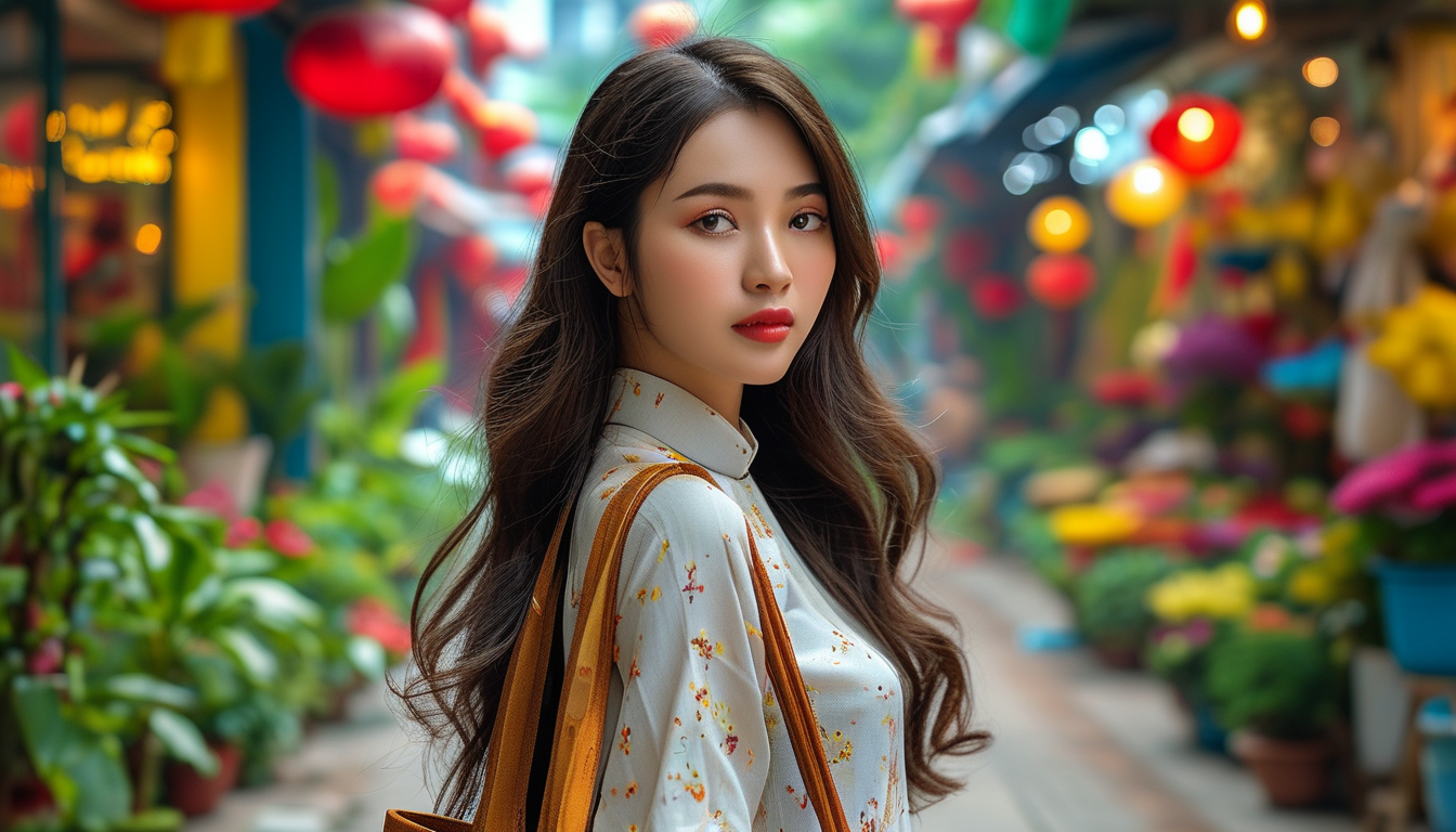 Tăng tỷ lệ mua hàng với túi vải canvas